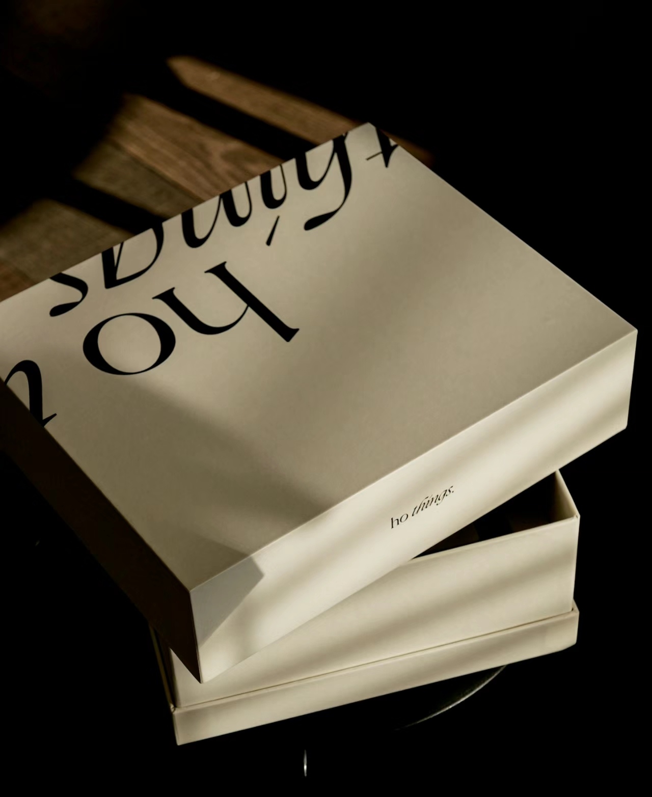 Paper box Archives